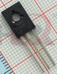 ENC D1691 TO126F