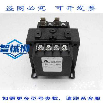 现货供应 HUBBELL TB150B008C 变压器 1304110263