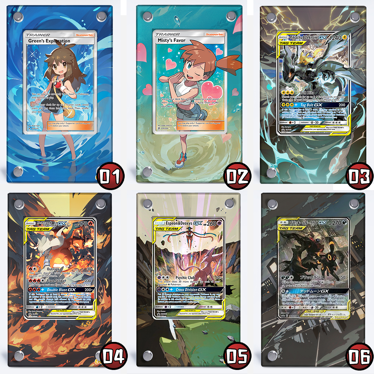 【北境卡牌】PTCG正版宝可梦繁中 S8b绝群压轴赤面龙 CHR闪 209_虎窝淘