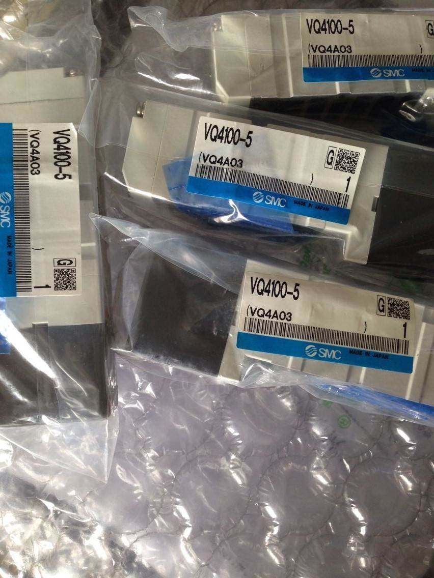 SMC电磁阀VQ4200Y-VQ4151-VQ4200-5-5H-5B-5W-5HB-5HW-Q正品销售_虎窝淘