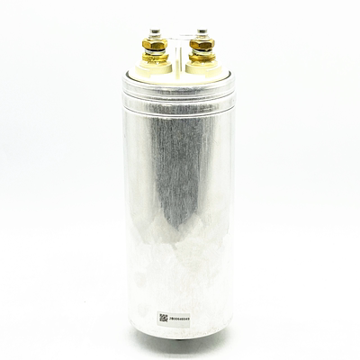 300uF 330VAC 原装法拉 C66R1307J202700 油式交流滤波电容器