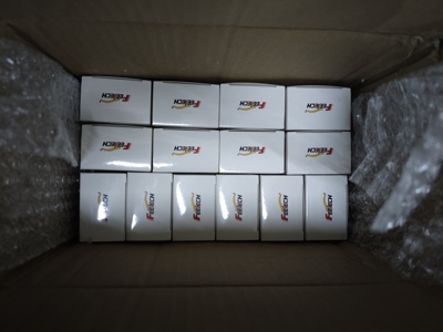 7.4v飞特舵机sts3215套件