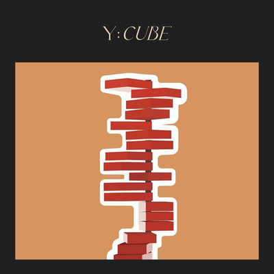 意大利Cappellini红色旋转柜子