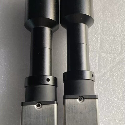议价IDS德国制造工业相机UI-5480CP-M-GL，实物拍摄