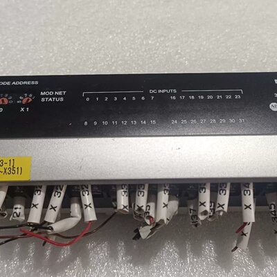 议价Allen Bradley OEMax DS60系列I/O模