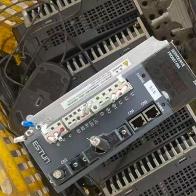 议价PRONET-08AMG，ESTUN埃斯顿驱动器，PRONE