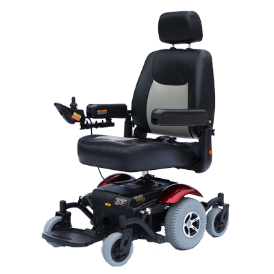 美国merits全自动智能残疾人