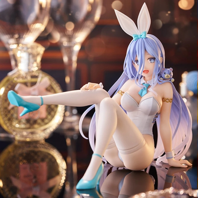 【bilibili】现货TAITO Desktop Cute约会大作战崇宮澪兔女郎景品