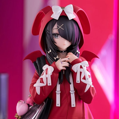 【bilibili】补款GSC POP UP PARADE 主播重度依赖 糖糖 L手办