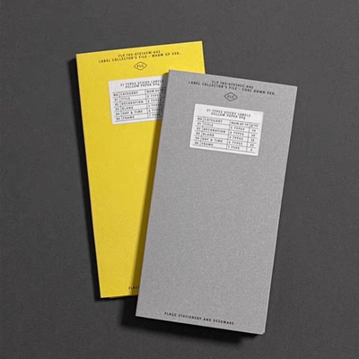 韩国系flagg标签贴纸包咕卡手账