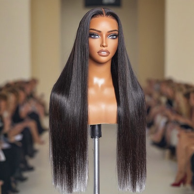 straightglueless13x4lacewig