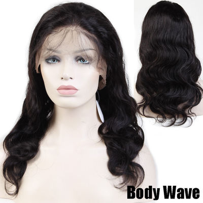 360 Lace wig Human Hair Wig Glueless Full Head Wigs 假发头套