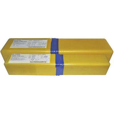 京雷不锈钢焊条GES-347不锈钢焊条A132电焊条E347-16A022电焊机用