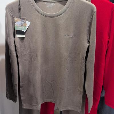 商场正品931兔绒纳米衣保暖内衣