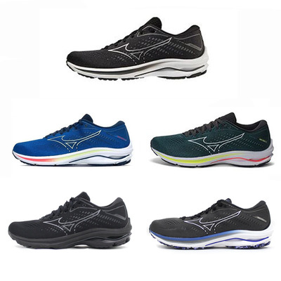 特价美津浓男子热门款缓震跑鞋