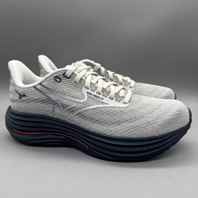 特价美津浓男女款跑步鞋RIDER29