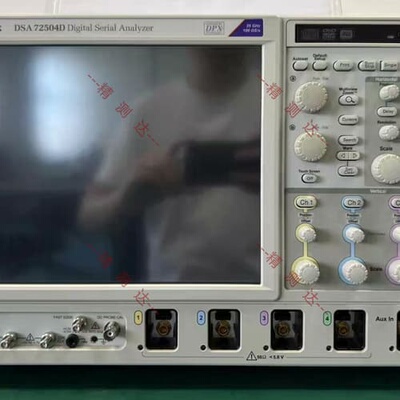 议价TDS7254B TDS7404B TDS7704B示波器，
