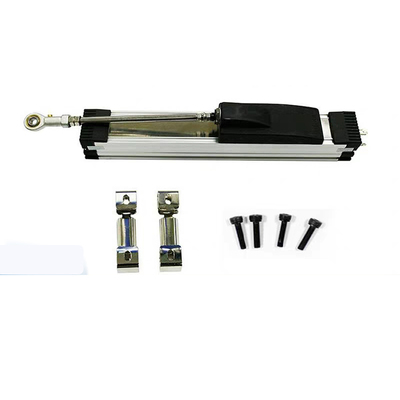 MIRAN滑块注塑机位移传感器