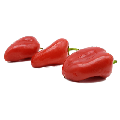 【蓝牌】水果椒甜味的西餐用