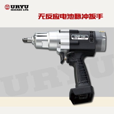 日本URYU瓜生应电池脉冲