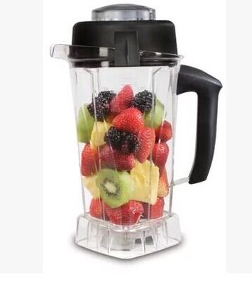 美国代购 VitaMix5200s/6300 多功能料理机湿杯(64oz) 原装进口V