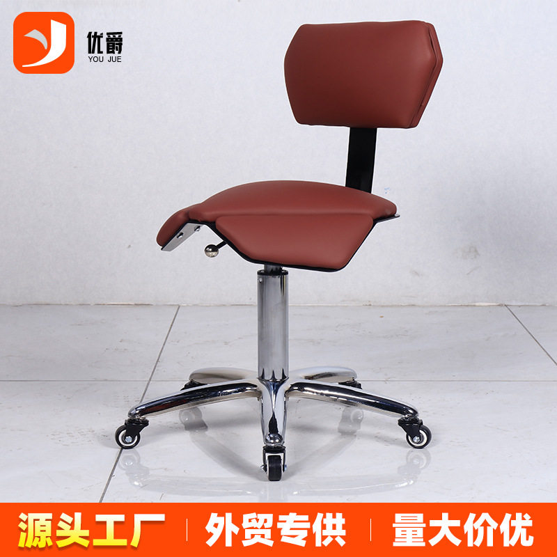 发廊师傅椅理发店美发大工凳剪发师傅椅子美发凳子升降旋转椅批发
