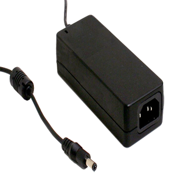 低损耗节能适配器明纬节能桌面