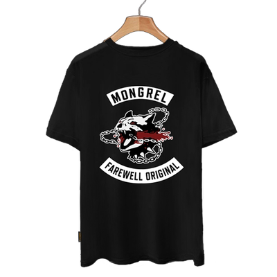 往日不再游戏周边学生短袖t恤衫