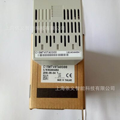 C15MTV0TA0200 azbil山武 温控表 可以用新款C1MT