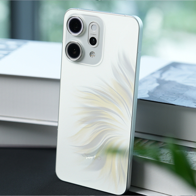 OPPO Reno14 Pro【12+512】