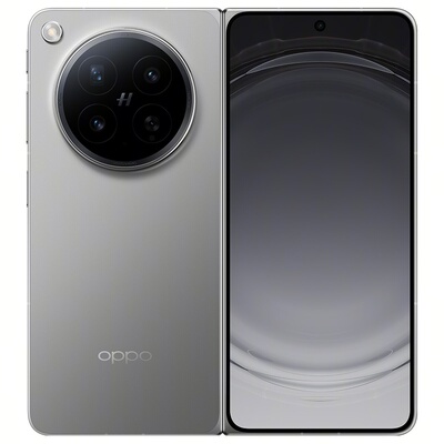 OPPO Find N6 oppo手机 oppo官方正品官网 折叠屏折叠手机 findn6
