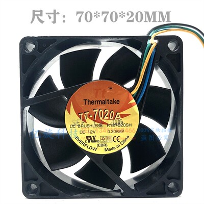 TTR127020SH12V0.30A