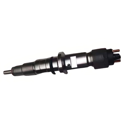 康明斯QSB6.7喷油器总成