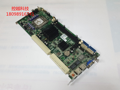 研祥 EPI-1811V2NAR A1.1  C00 工控机主板