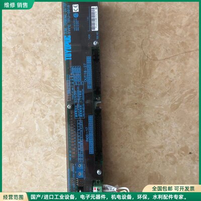 可维修TOYOPUC捷太格特