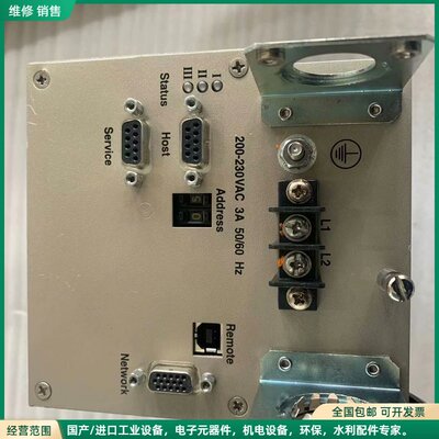 可维修CTI-CRYOGENICS 冷泵控制器 CPC模块，