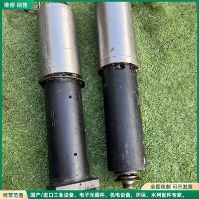 可维修日本DISCO电主轴 型号MODD03216 工厂拆机下来的