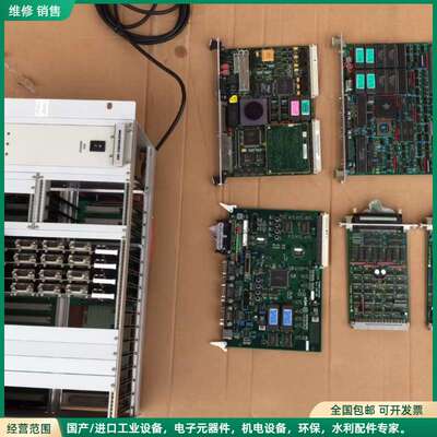 可维修ASM Eagle12刻蚀机板卡MVME162-223