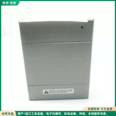 可维修Allen Bradley 1746-P4 Slc 500 机架安装电源模块 Ser A