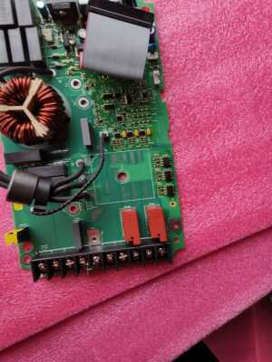 施耐德变频器ATV71hu75n4z/atv61hu75n4z电源板驱动板5.5kw7.5kw