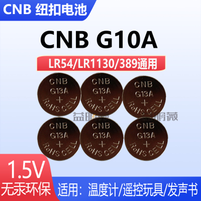 CNBG10A测试仪器伯恩发声书电池