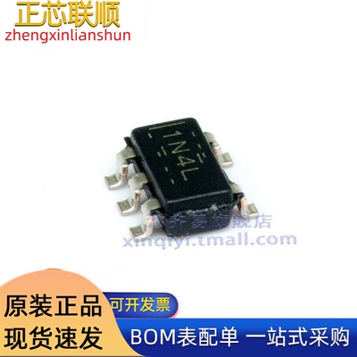 TPS613221ADBVR SOT23-5 1N4L 900mV5.5V1.6A DC-DC电源芯片
