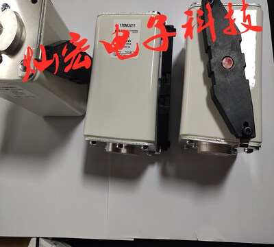 全新原装高压/低压熔断器170M8504 170L8251 170M5445 170M5847