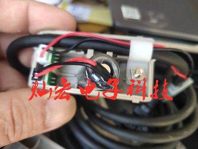 电机连接线MFECA0030EPD编码器电缆 可定制连接线