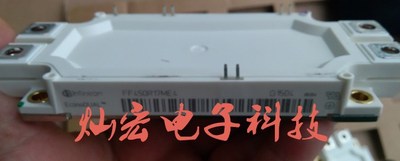 全新原装功率模块FF600R06ME3 FF300R07ME4拍联系库存价格