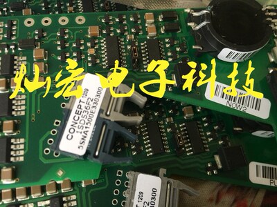 全新原装 IGBT模块驱动板1SD536F2-5SNA1500E330300拍联系库存