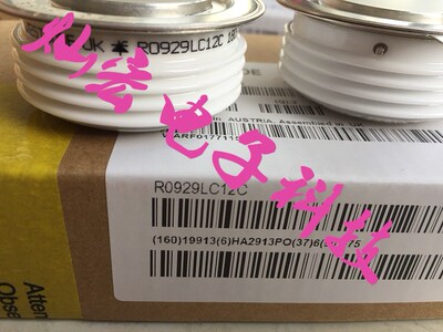 全新 可控硅/晶闸管R2619ZC25J R2619ZC25K R2619ZC25L