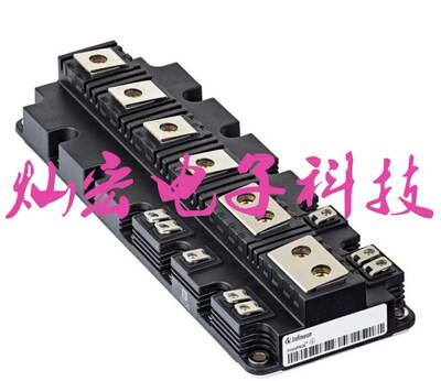 全新原装 igbt功率模块FF1200R12IE5P  拍联系库存价格