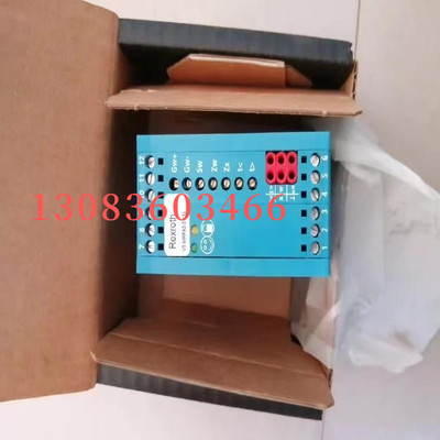 Rexroth 力士乐 VT-MRPA2-1-11 /V0/0 模块