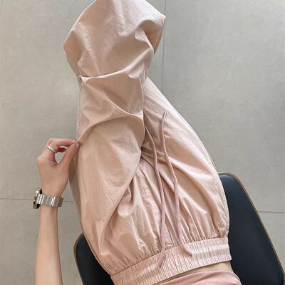 80-300斤胖mm新款工装裤2026夏季美式速干薄款宽松休闲裤运动高腰